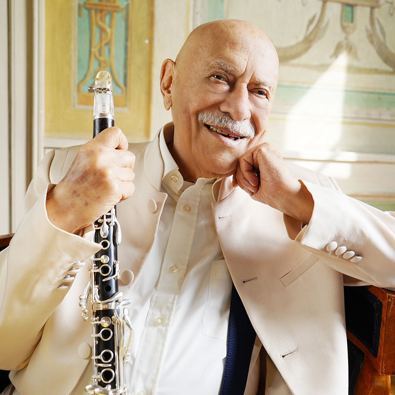 Detail - St. Andreas